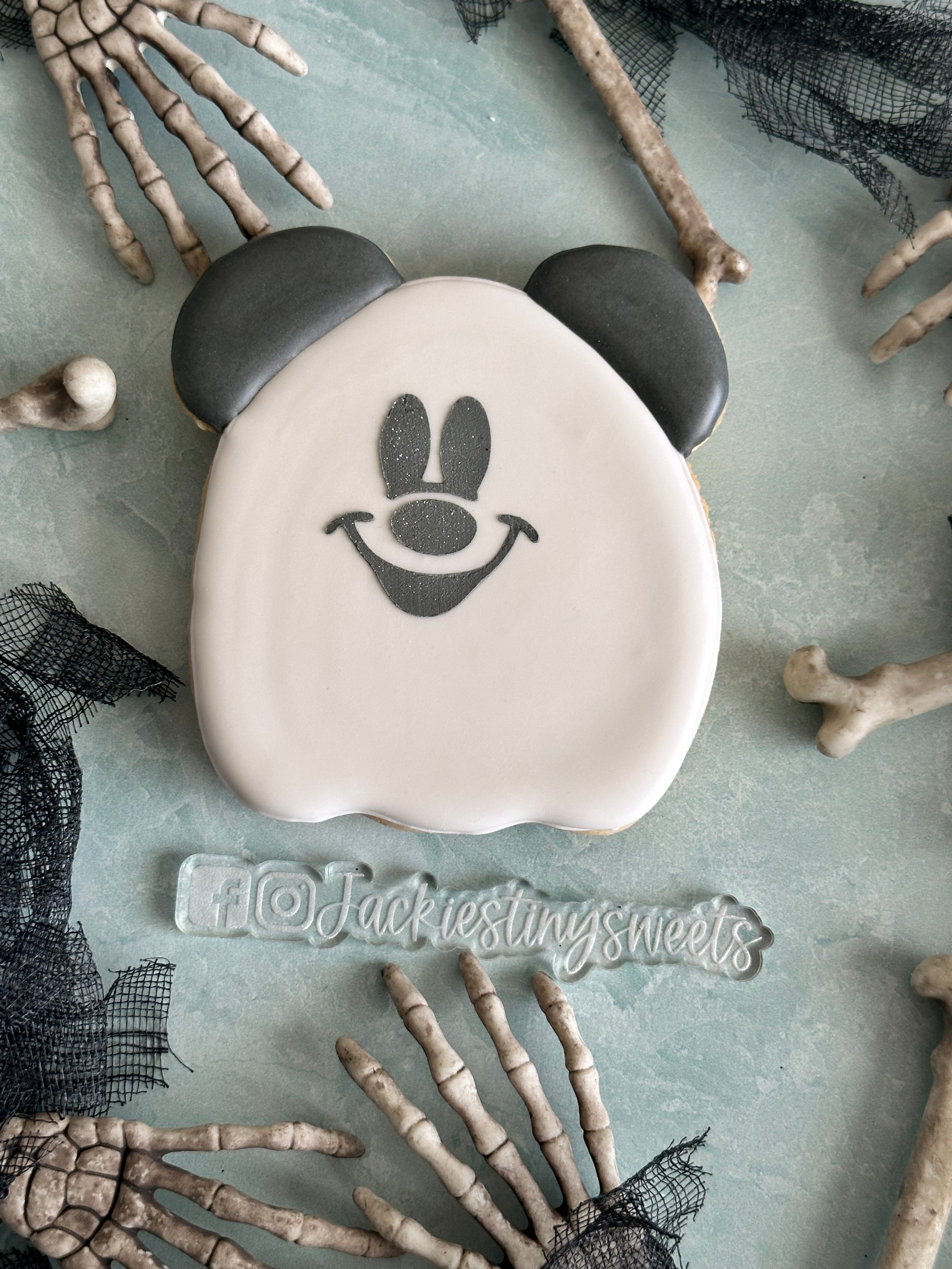 MOUSE GHOST – Jackie's Tiny Sweets